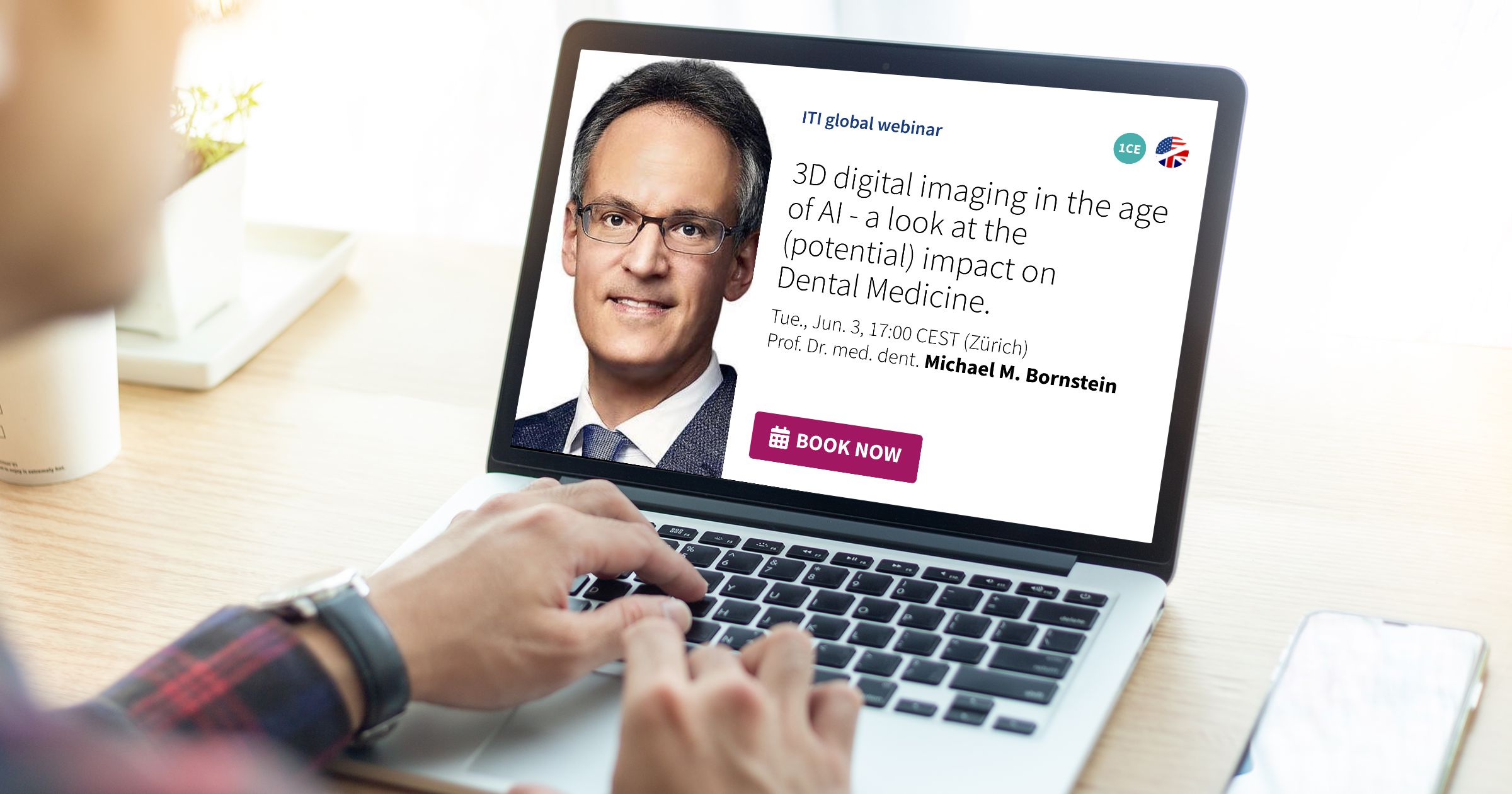 3D digital imaging in the age of AI