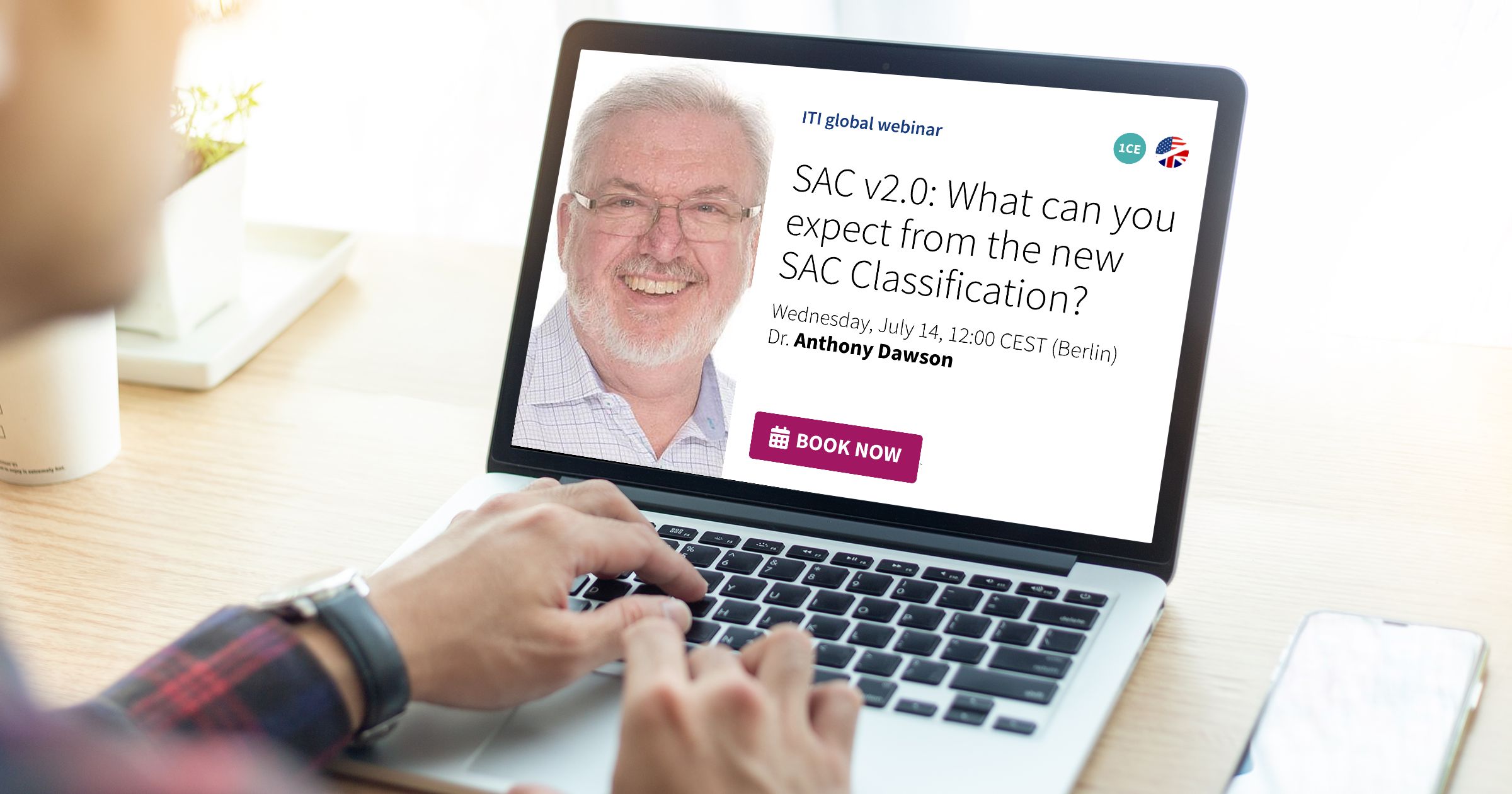 SAC Assessment Tool - ITI Academy live