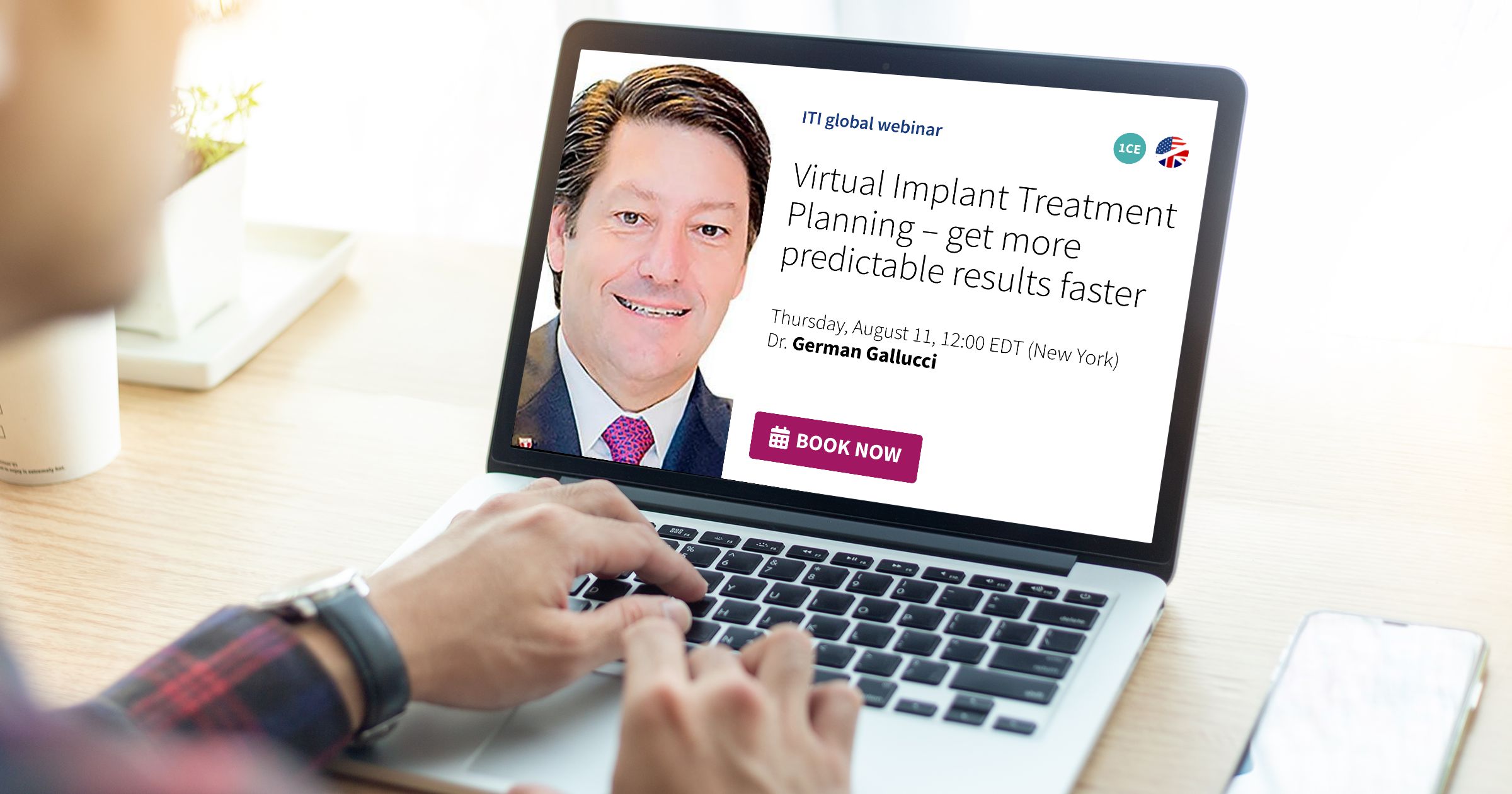 Virtual Implant Treatment Planning
