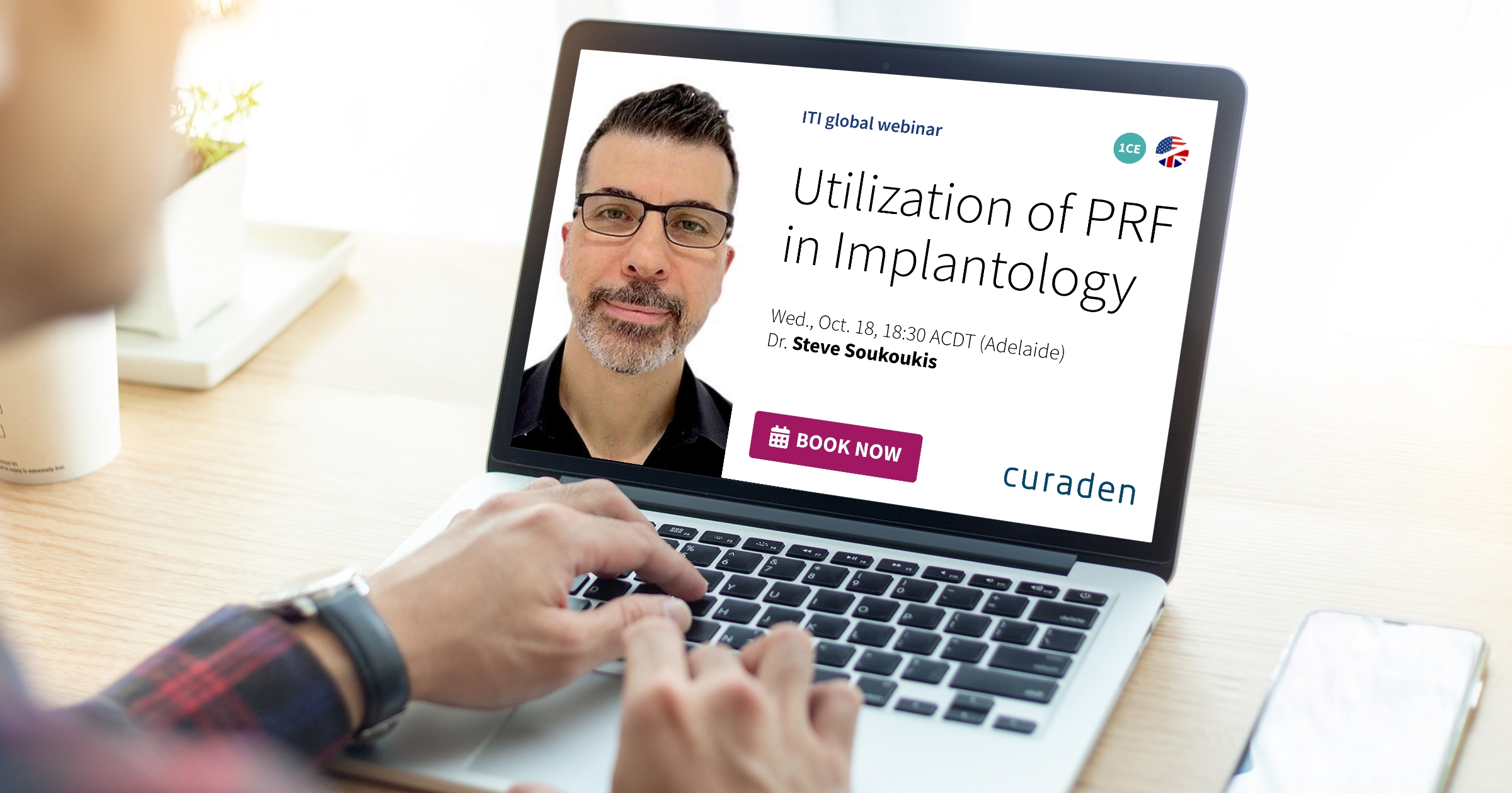 Utilization of PRF in Implantology